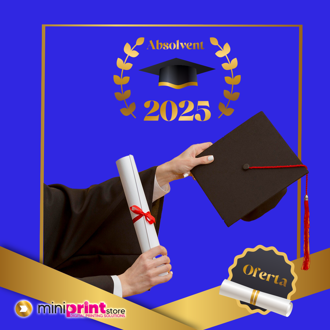 Absolvent 2025
